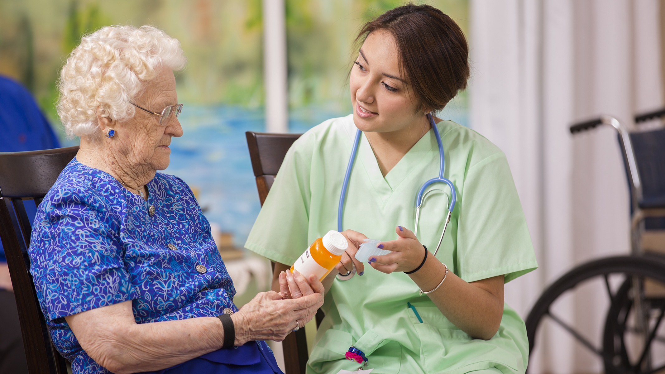 Medication Therapy Management | CarePlus Health Plans