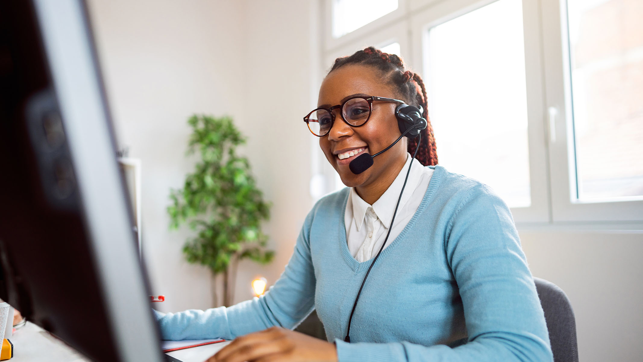 Quality Improvement and Member Satisfaction| CarePlus Health Plans